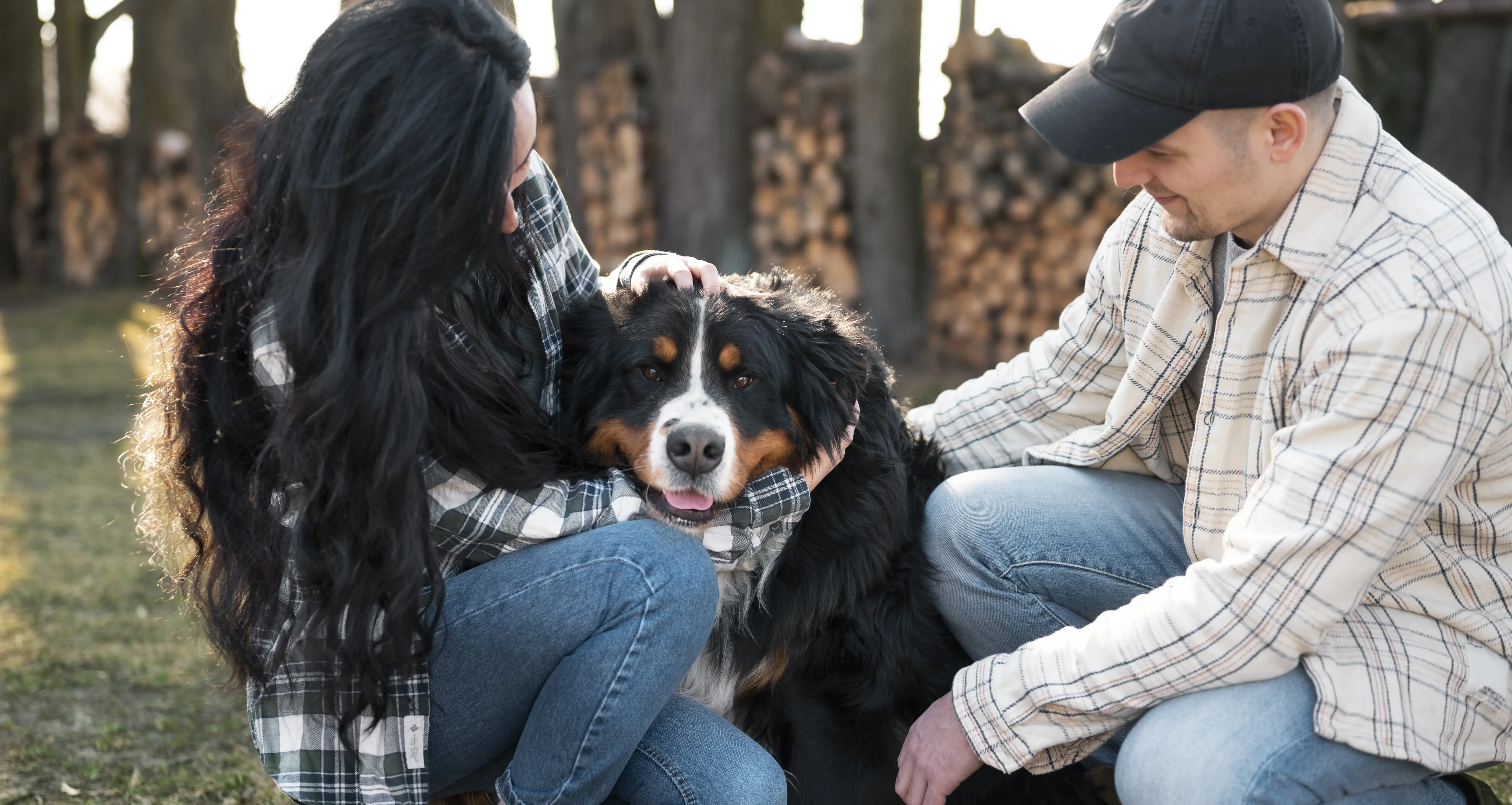Mi Pichicho/Adopción de mascotas.